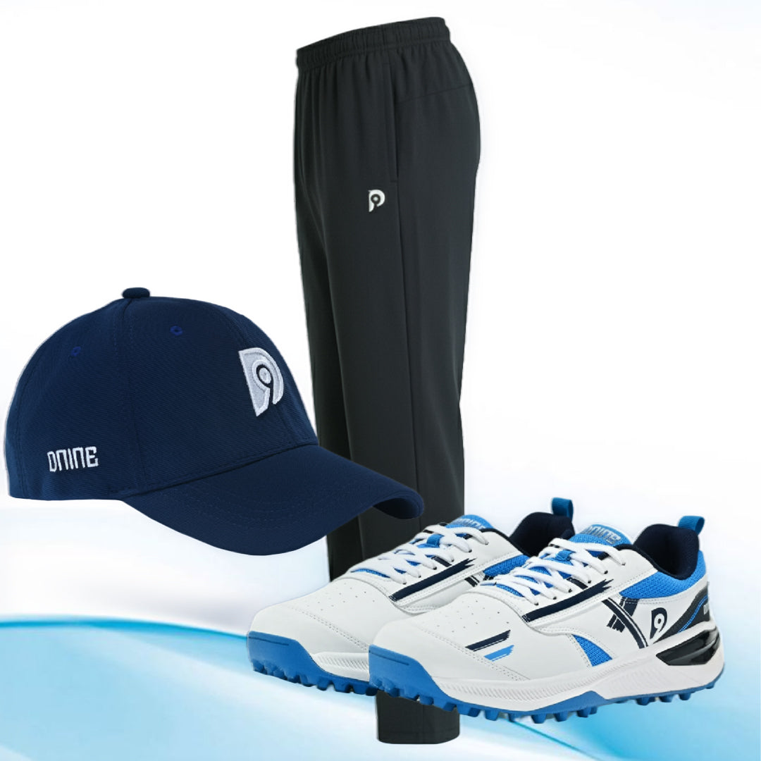 Lightweight Athlete Combo | Best Sports Combo Pack | DNINE