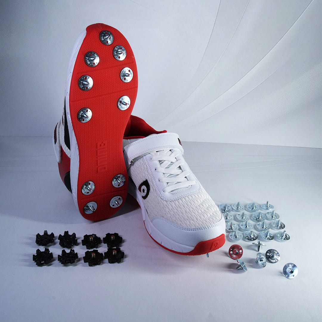 Speed & Grip Kit for Athletes - High-Performance Gear | DNINE