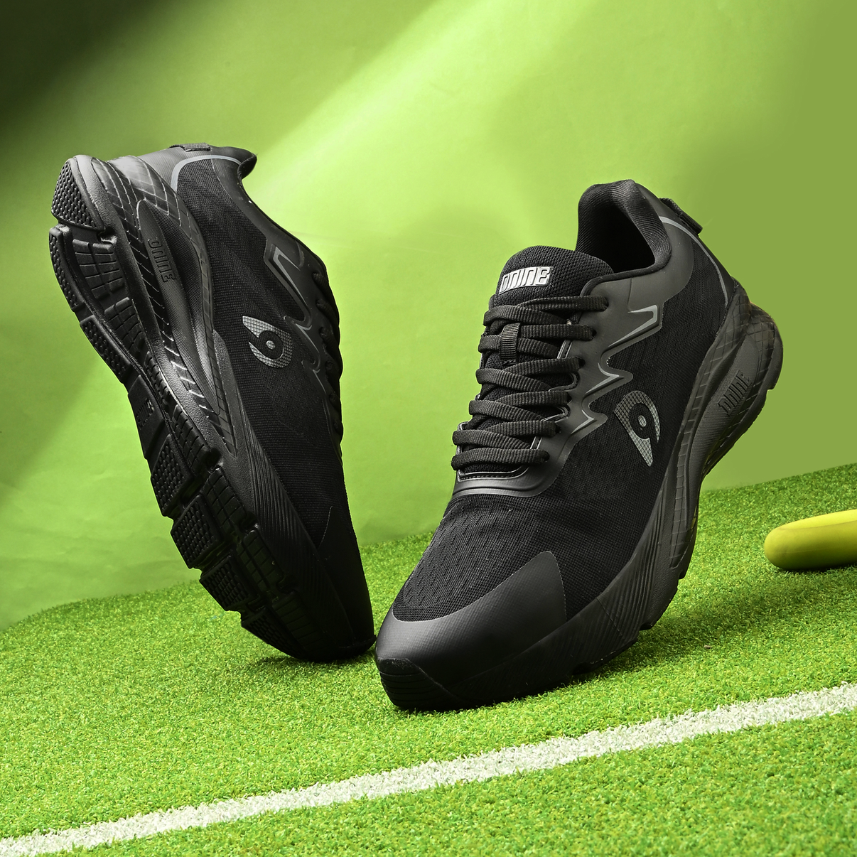 Speed R02 Running Shoes For Men – DNINE