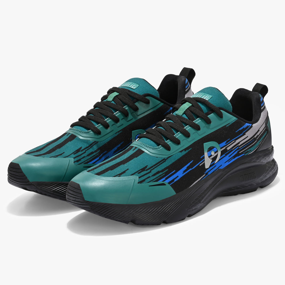 Fashion R01 Running Shoes For Men | Lightweight Design | DNINE