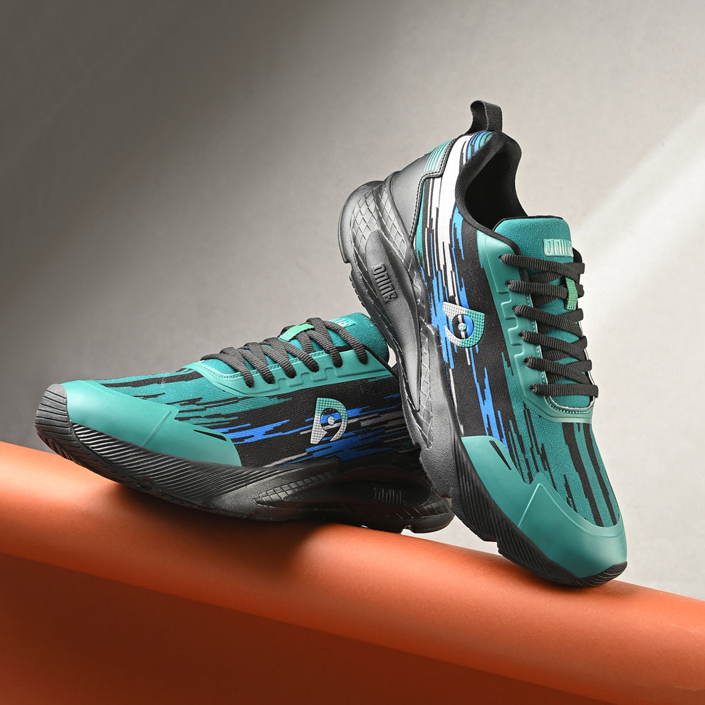 Fashion R01 Running Shoes For Men | Lightweight Design | DNINE