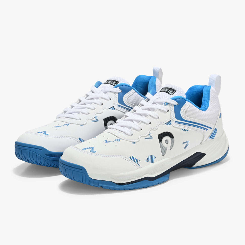 Spike-2 Non-Marking Shoes - Cricket Shoes | DNINE